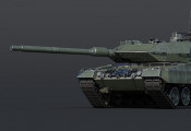 [Development] Leopard 2A6: Deadlier than ever - News - War Thunder